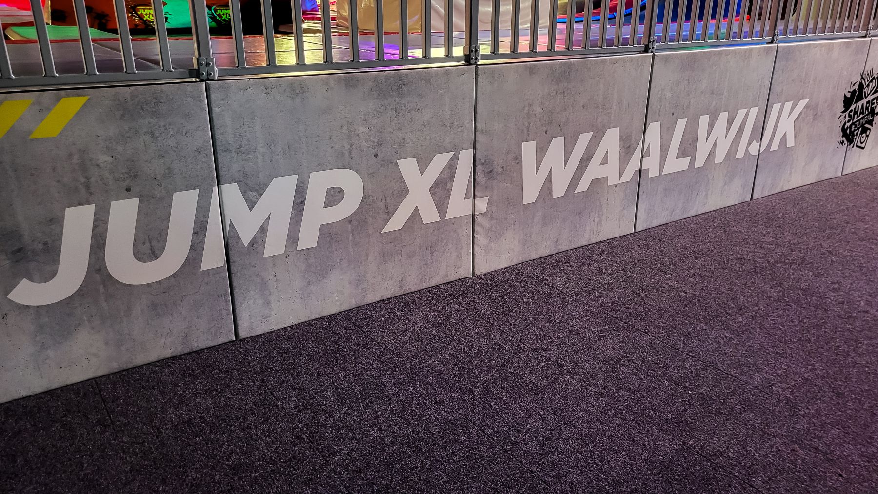 Een Onvergetelijk Kinderfeest Bij Jump XL | Mamazetkoers