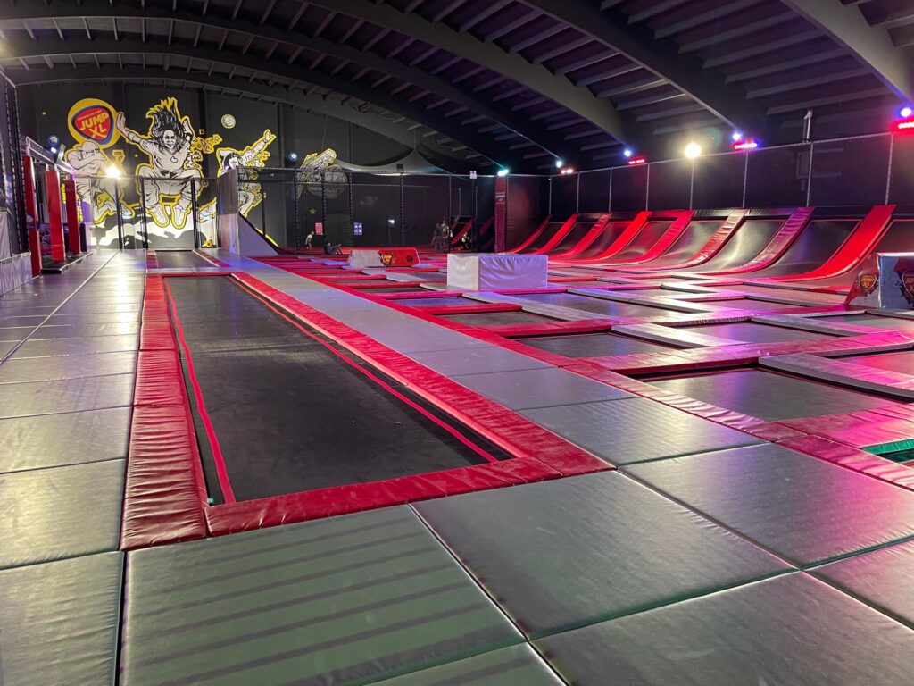 Een Onvergetelijk Kinderfeest Bij Jump XL | Mamazetkoers